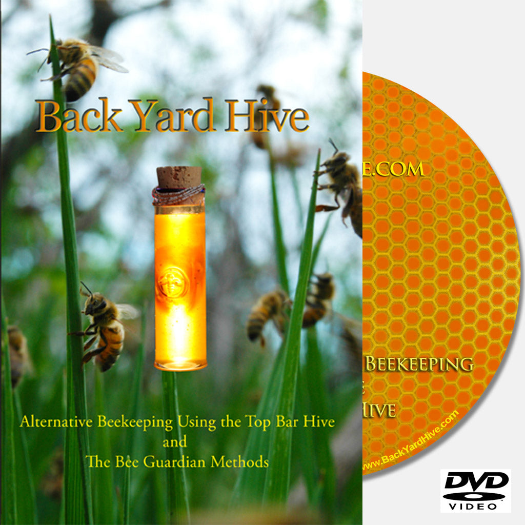 Beekeeping Videos - BackYardHive