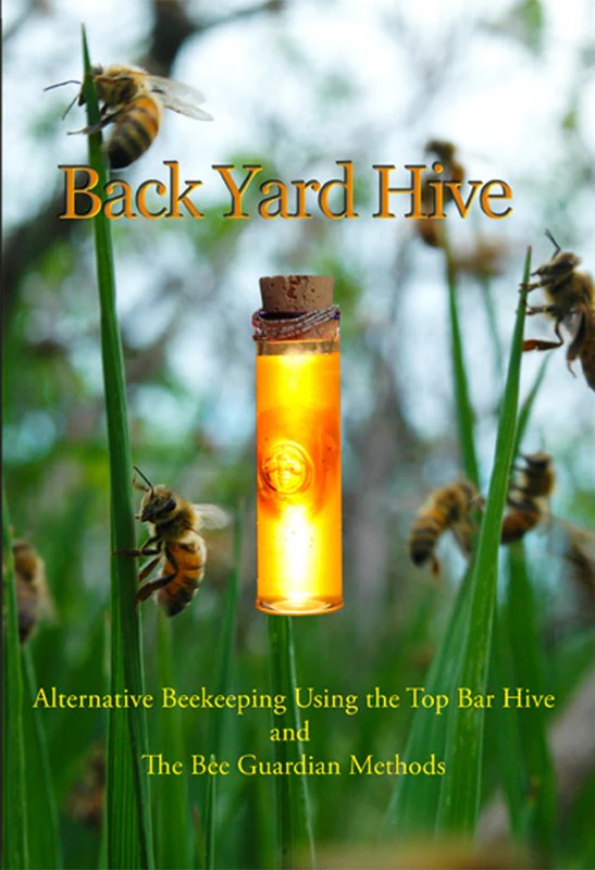 Beekeeping Training Videos & Books - BackYardHive