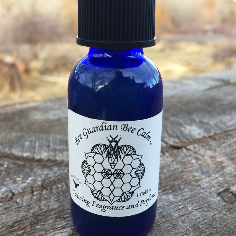 Bee Guardian Bee Calm Mist - BackYardHive