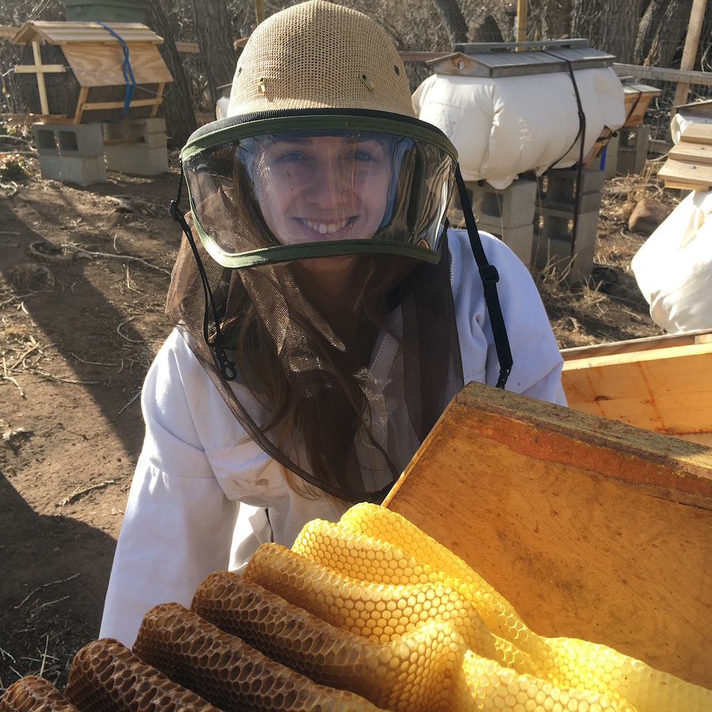 BeeGuardian® Veil - BackYardHive